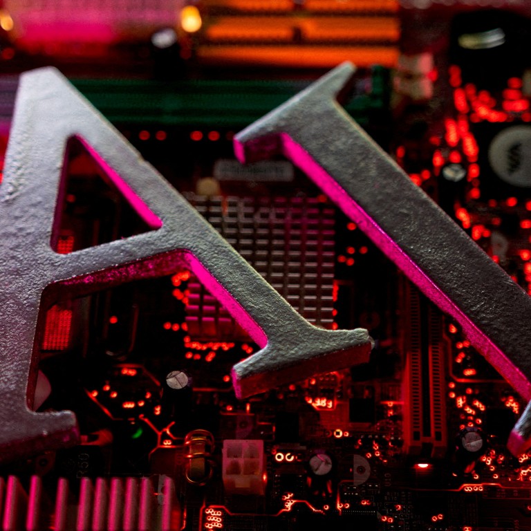 Microsoft, Alphabet and AMD tout AI progress, but investors want ...