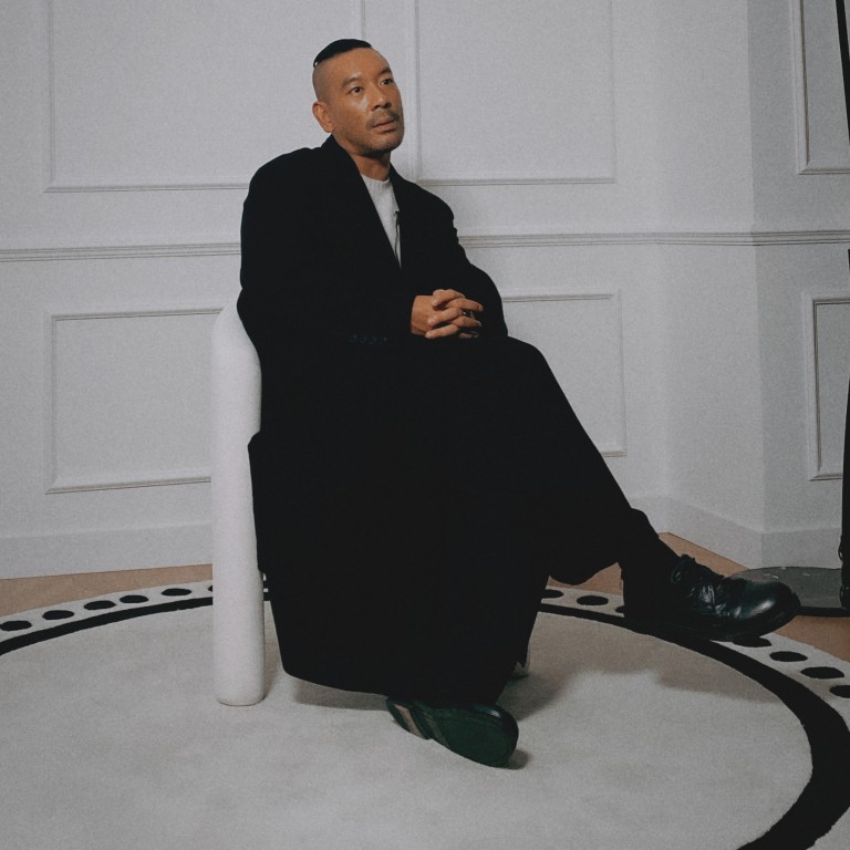 Hong Kong singer and filmmaker Juno Mak talks Project Mayhem, his coming multimedia, multi-group ...