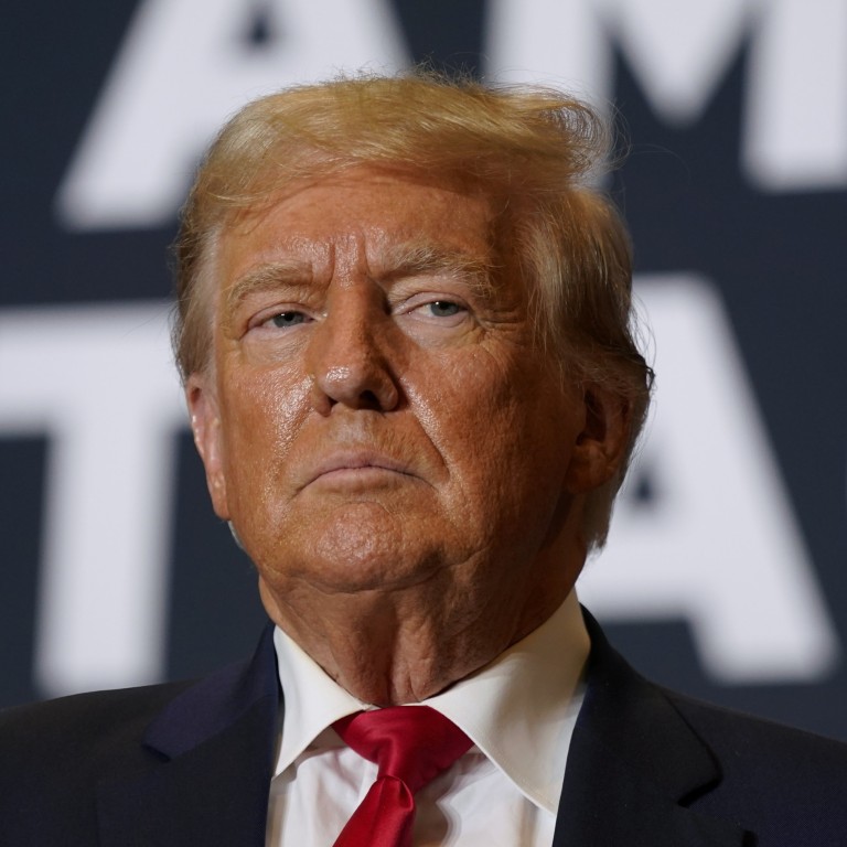 Uk Court Dismisses Trumps ‘steele Dossier Suit Against Ex Spy