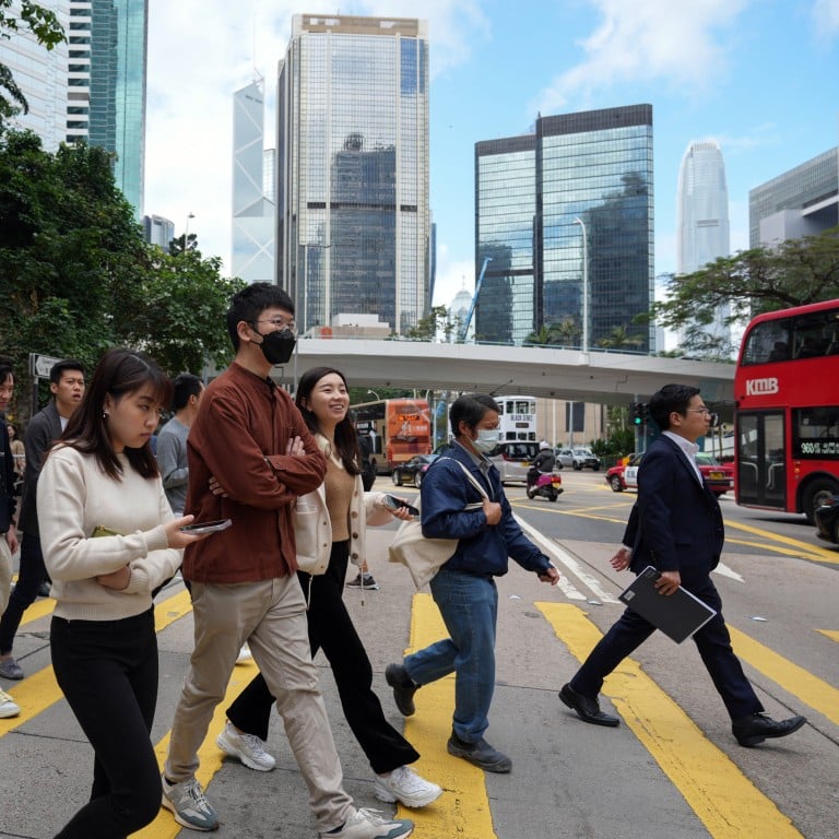 Hong Kong to close loophole allowing employers to avoid providing ... Hong Kong to close loophole allowing employers to avoid providing ...
