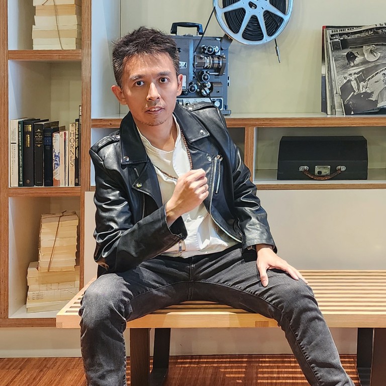 ‘Rebel’ Singaporean director Tzang Merwyn Tong on why renewed interest ...