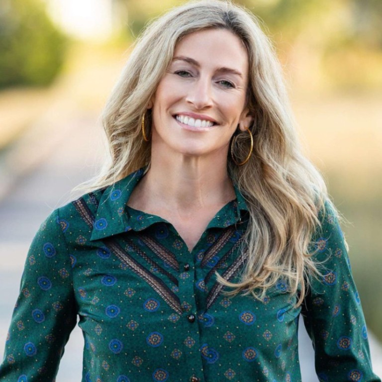 Meet Tim Scott’s not-so-secret fiancée, Mindy Noce: Donald Trump’s ...