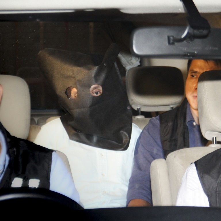 Hong Kong appeal court quashes murder conviction of university ...