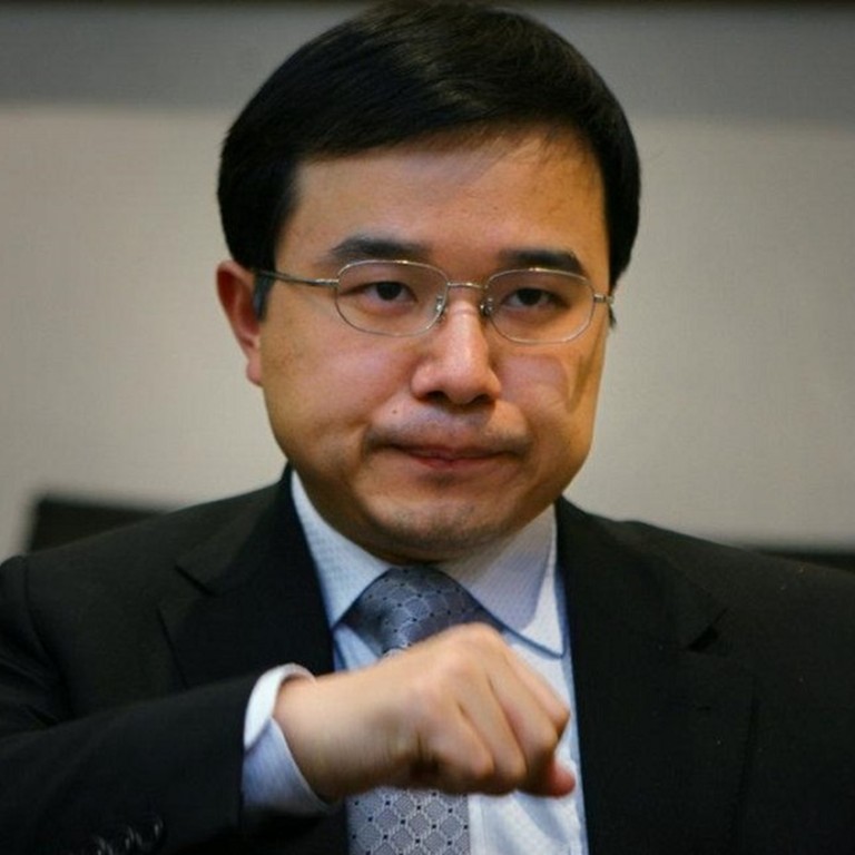 Star Chinese fund manager Wang Yawei no longer involved in daily ...
