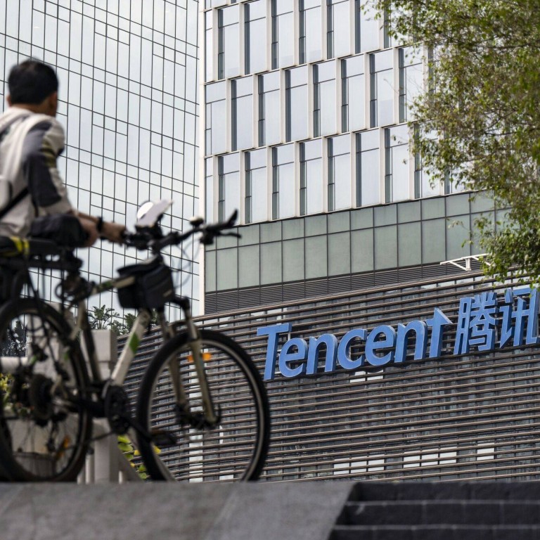 Tencent takes control of Chinese gaming studio behind Swords of Legends ...