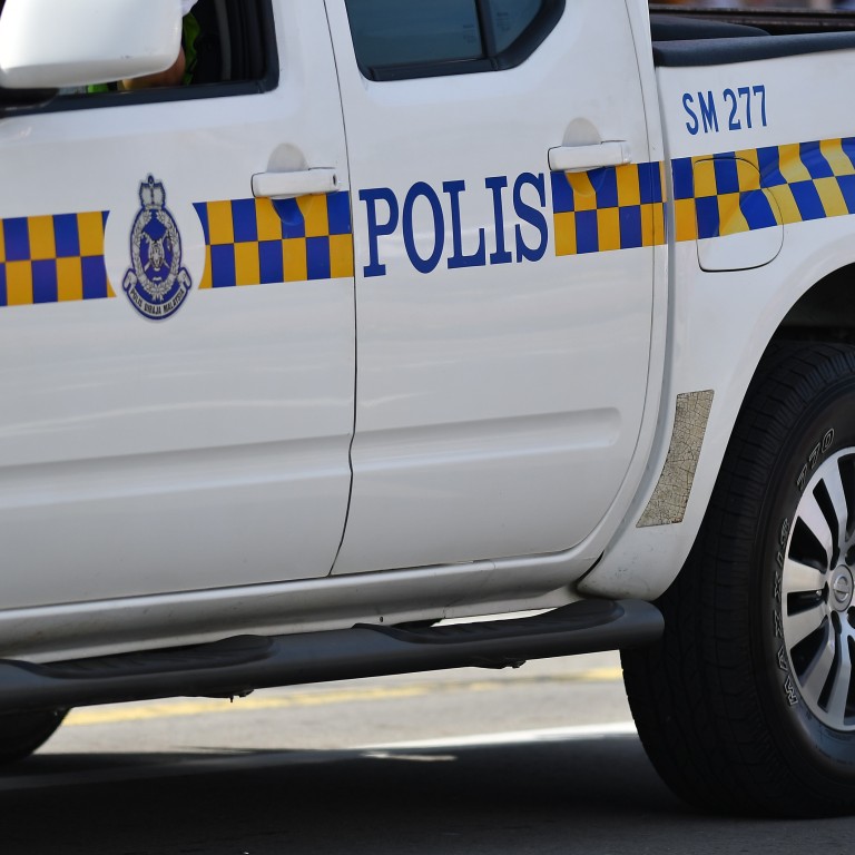 Man in Malaysia arrested for setting wife on fire while drunk, killing ... Man in Malaysia arrested for setting wife on fire while drunk, killing ...