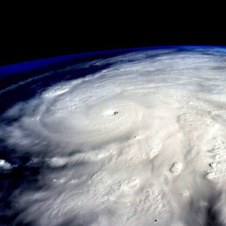 Dial it up to 6? Stronger storms spark calls for new hurricane category ...