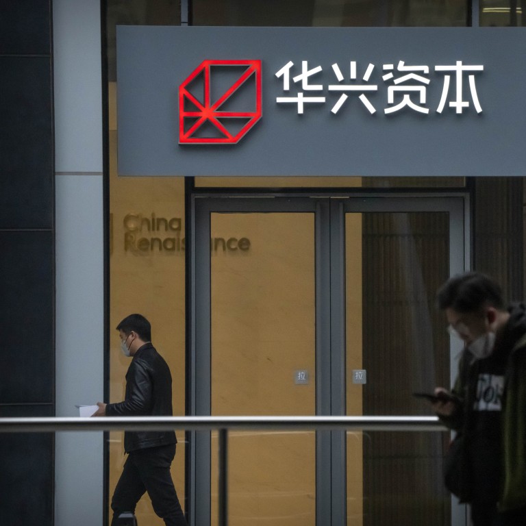 Star China banker Bao Fan’s disappearance made his firm a buyout target ...