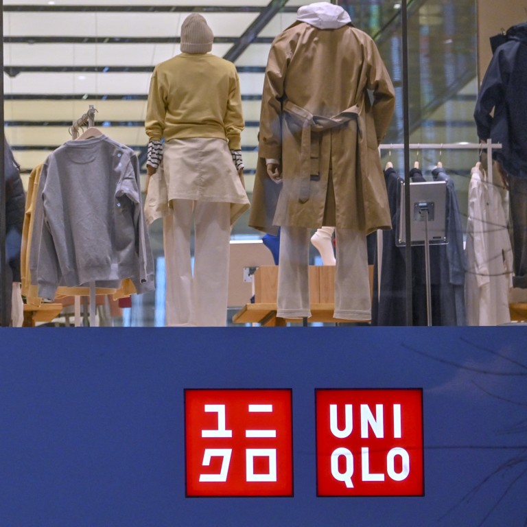 Vietnam group’s alleged Uniqlo crime spree highlights allure of Japan ...