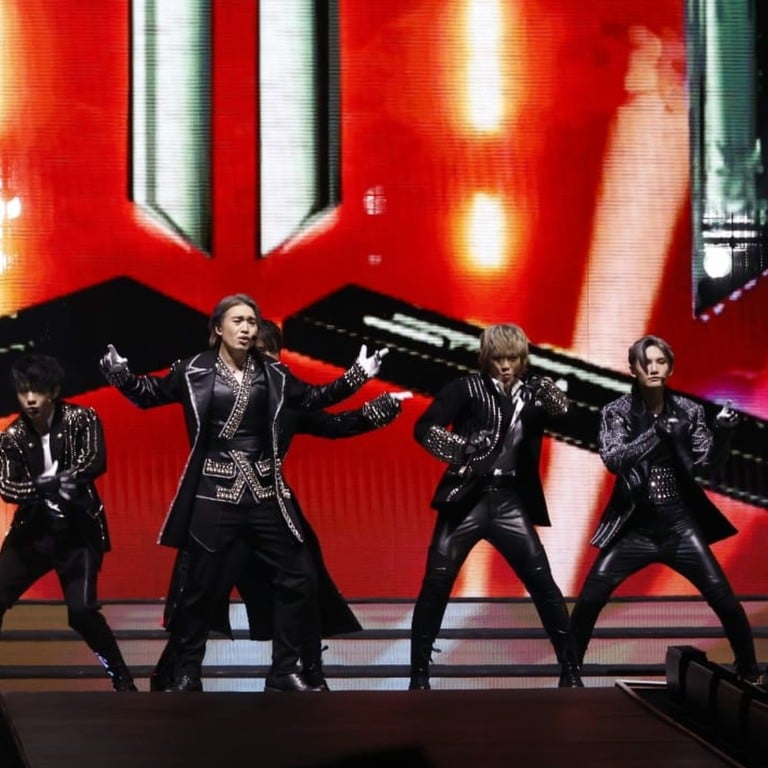 Opinion | Hong Kong needs a cultural wave to match South Korea’s hallyu ... Opinion | Hong Kong needs a cultural wave to match South Korea’s hallyu ...