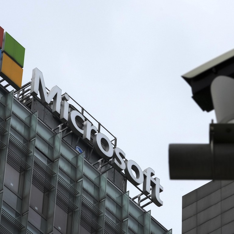 Microsoft says hackers from China, Russia, North Korea and Iran using its OpenAI tools: ‘don’t ...