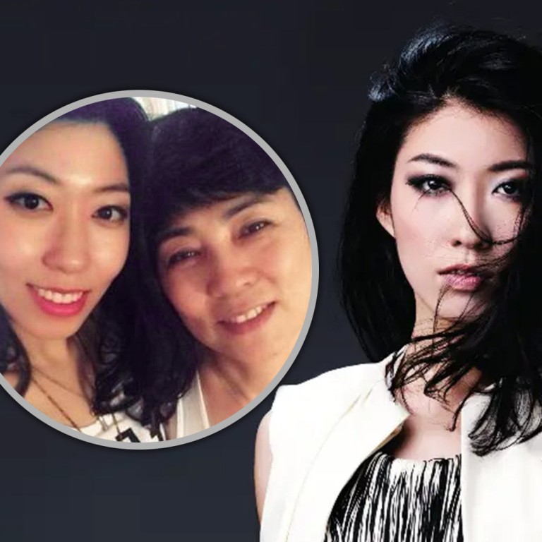 China singer Wanting Qu triggers savage backlash for sharing vegan life ...