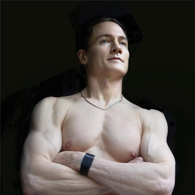 Celeb biohacker Bryan Johnson’s Rejuvenation Olympics – you win ‘by ...