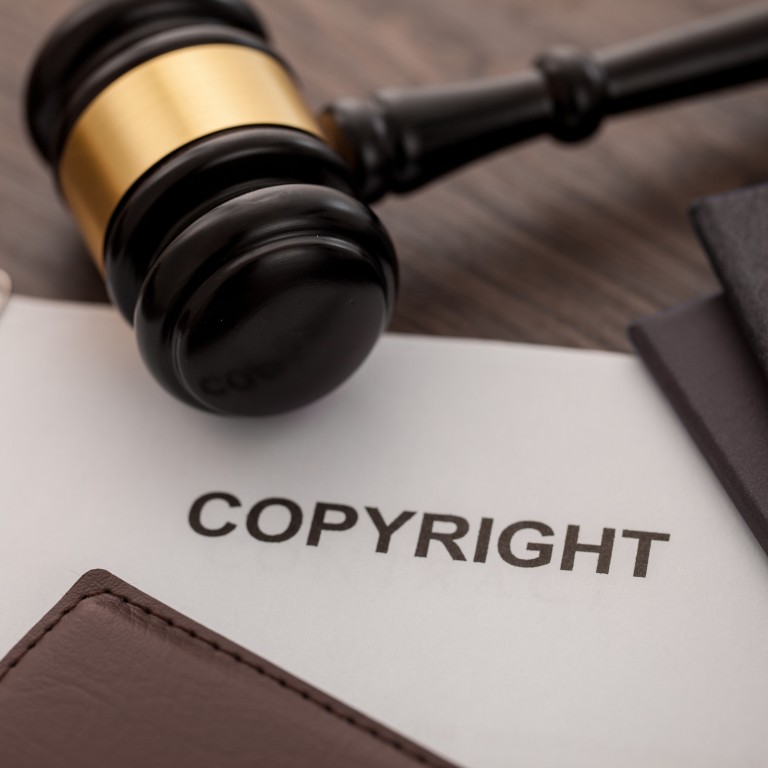 Hong Kong copyright law changes in pipeline to keep pace with ...