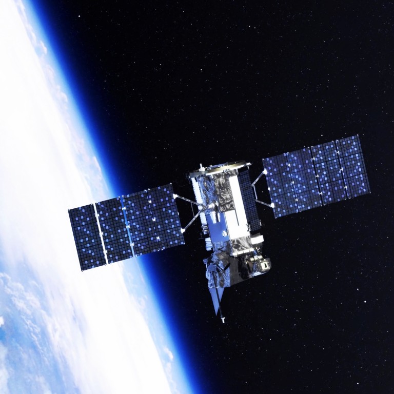 White House says Russia developing ‘troubling’ anti-satellite weapon ...