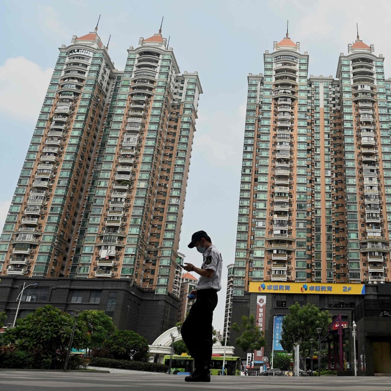 Greater Bay Area property market to see brighter days ahead as ...