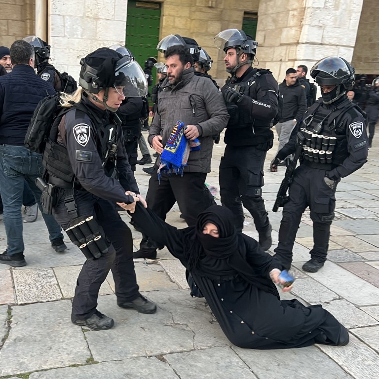 UN top court to start historic case on legality of Israeli occupation ...