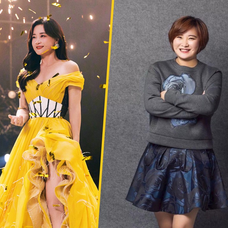 Millions in China inspired by drastic transformation of actress Jia ...