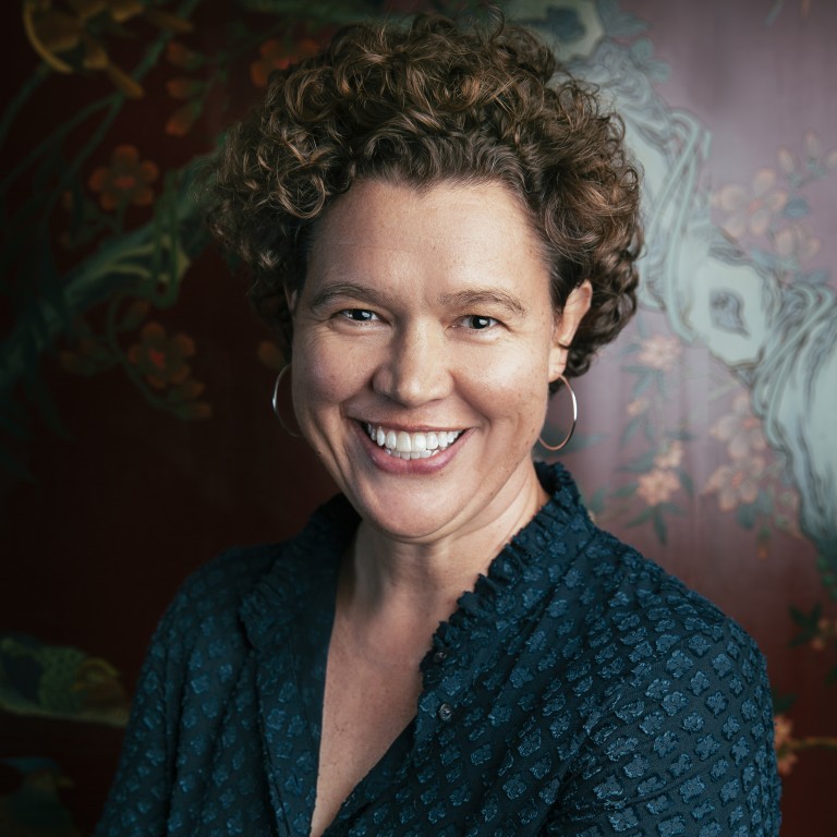 How a photo of Muhammad Ali boxing underwater inspired the founder of a ...