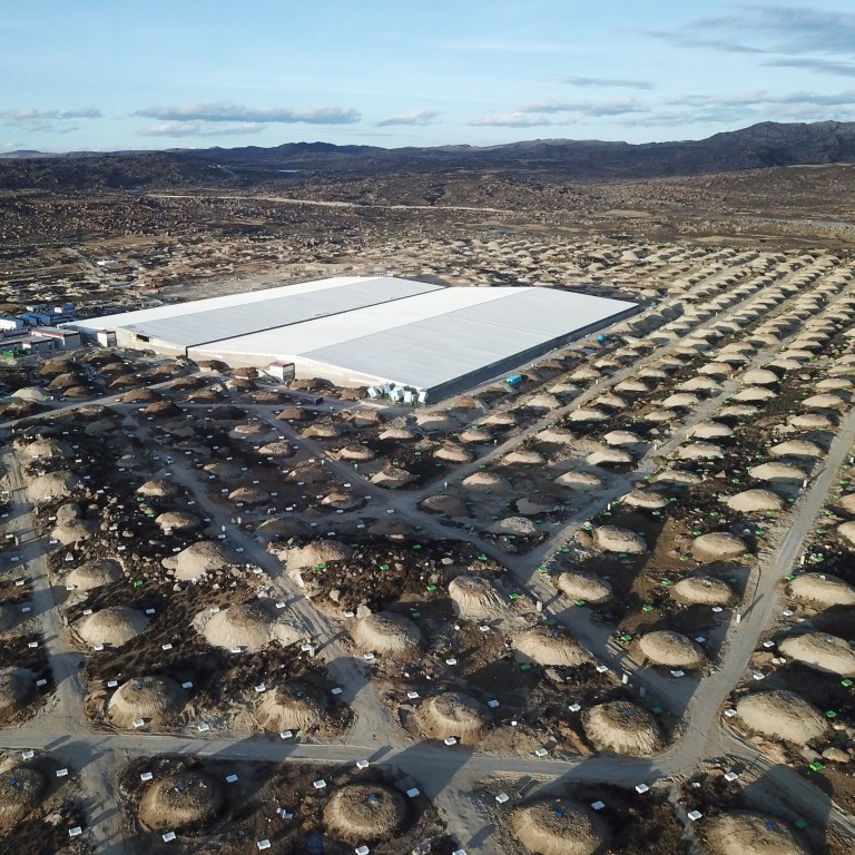 ‘Impressive’: Tibetan Plateau telescope tests light’s speed – and ...