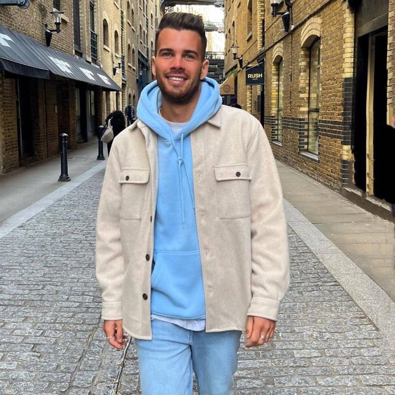 Australian police officer charged with murder of TV host Jesse Baird ...