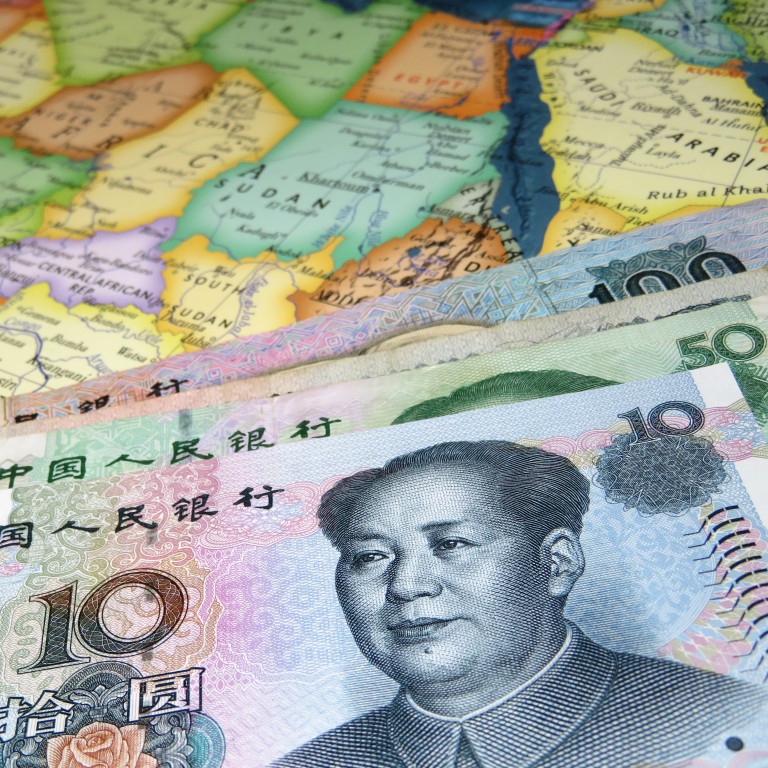 How China merges funding and diplomacy in push to lead the Global South ...