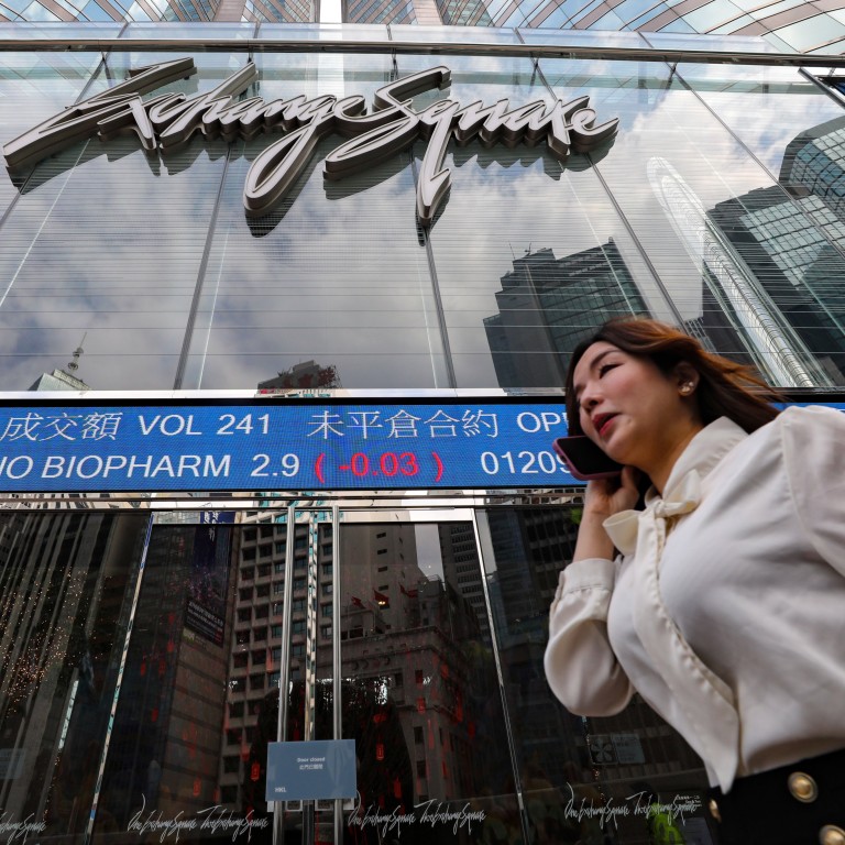 International Women’s Day: Hong Kong-listed firms see notable rise of gender diversity on boards ...