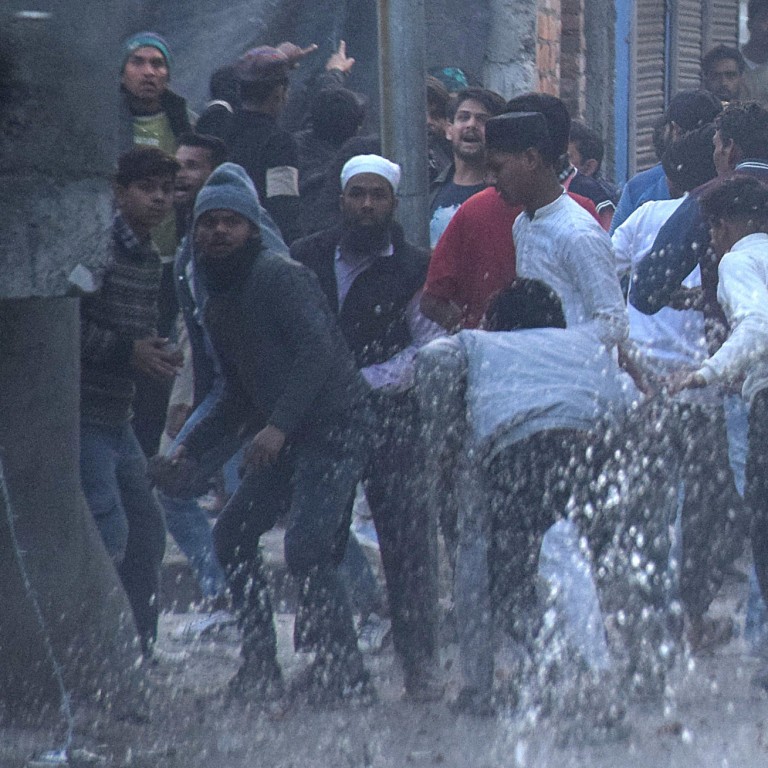 Haldwani riots in India a sign of growing state violence amid efforts ...