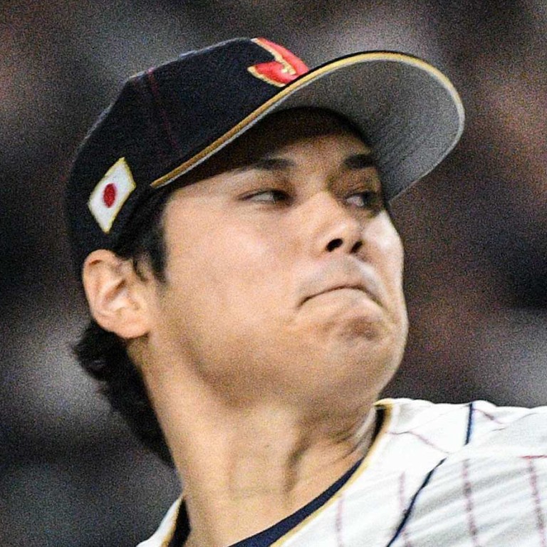 Baseball superstar Shohei Ohtani says he’s married, and his bride is ...