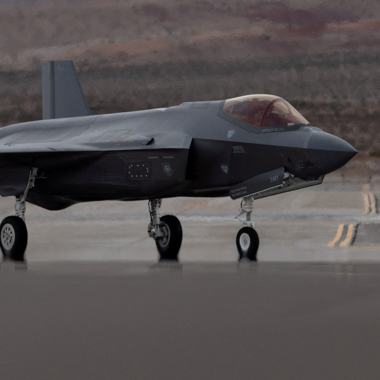 Singapore ‘elevates’ air force into ‘premier league’ by adding more F ...