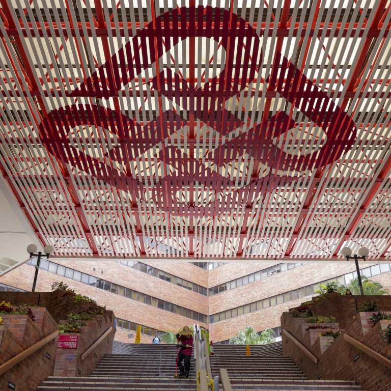 Hong Kong PolyU outlines plans for medical school, hospital and hotel ...