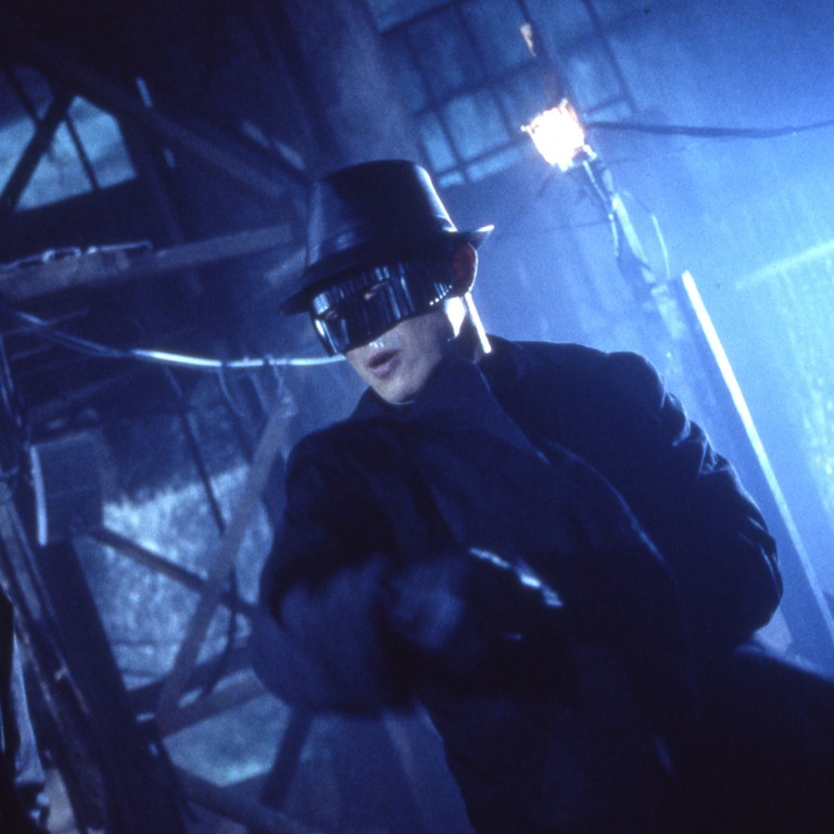 3 of Jet Li’s 1990s action movies fusing guns and kung fu – before the ...