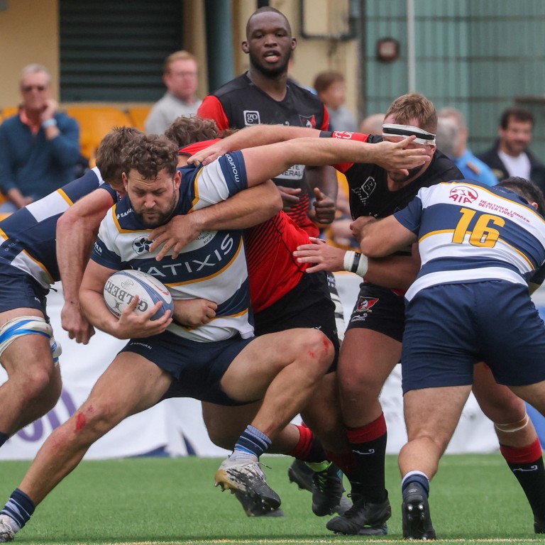 Hong Kong rugby Premiership goes to a decider, but the big questions ...