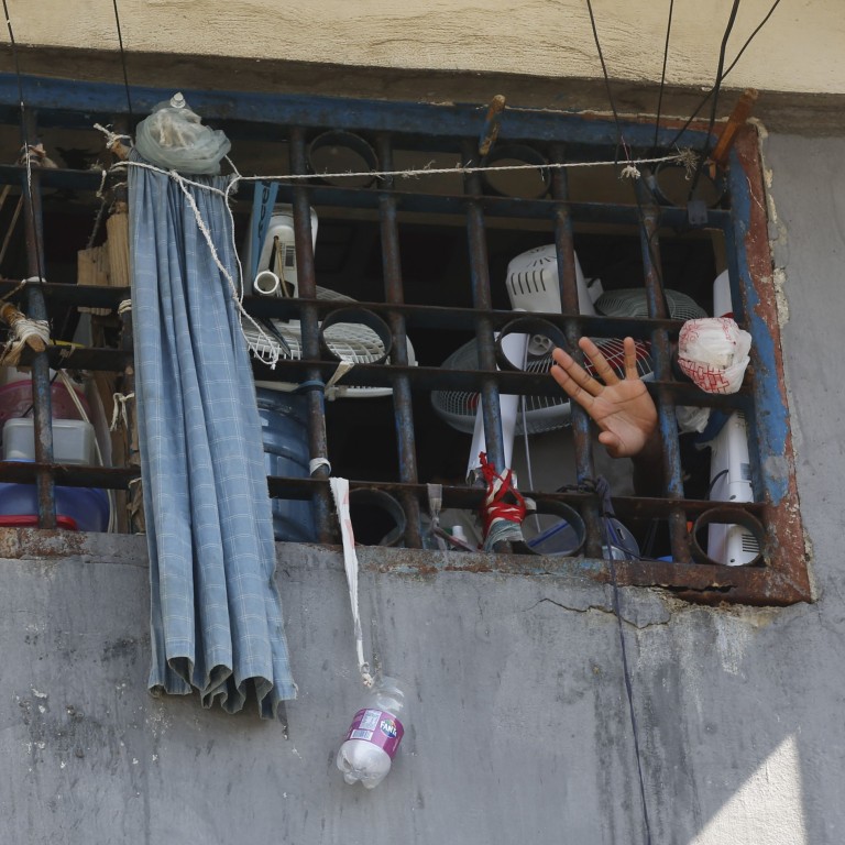 Haiti declares emergency and curfew after weekend jailbreak, explosion ...