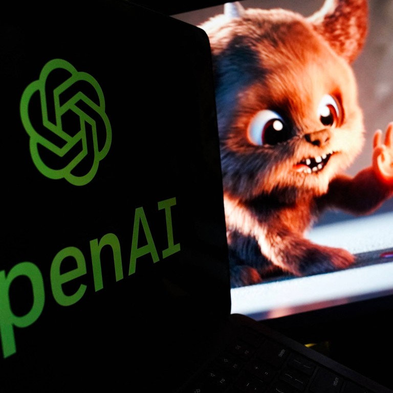 Chinese researchers aim to ‘reproduce’ OpenAI’s text-to-video model ... Chinese researchers aim to ‘reproduce’ OpenAI’s text-to-video model ...
