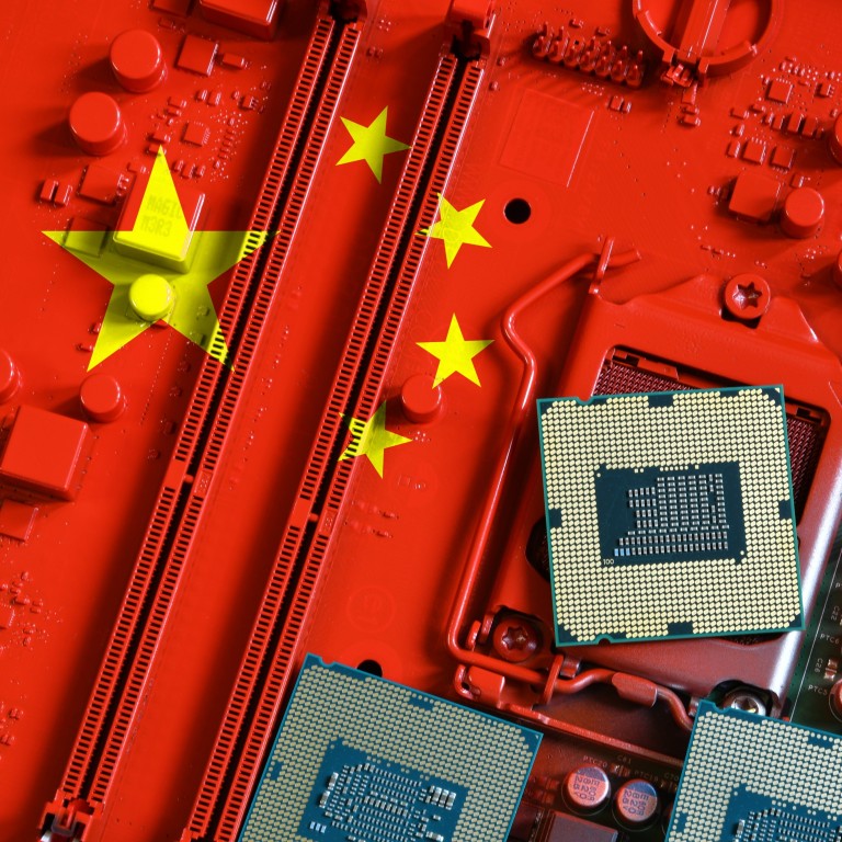 China makes science and tech a budget priority with 10% jump in ...