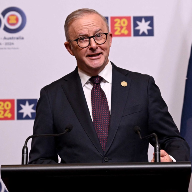 Australia unveils US$1.3 billion fund to hitch its future to Southeast ...