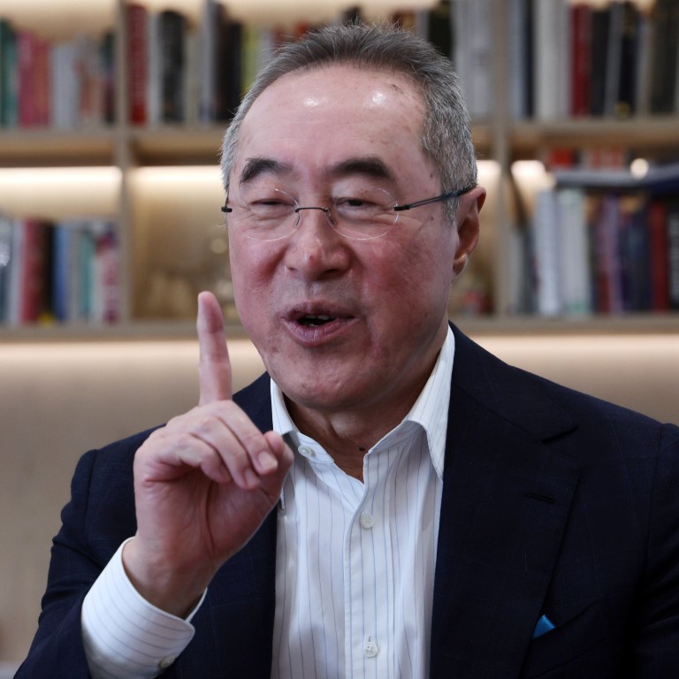 Issuing bonds to tackle Hong Kong deficit ‘legitimate’ not ‘monstrous ...