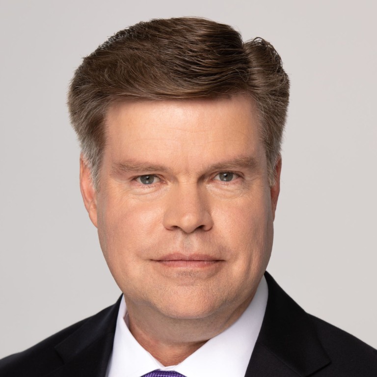 Who is Jason Palmer? Joe Biden loses American Samoa primary on Super ...