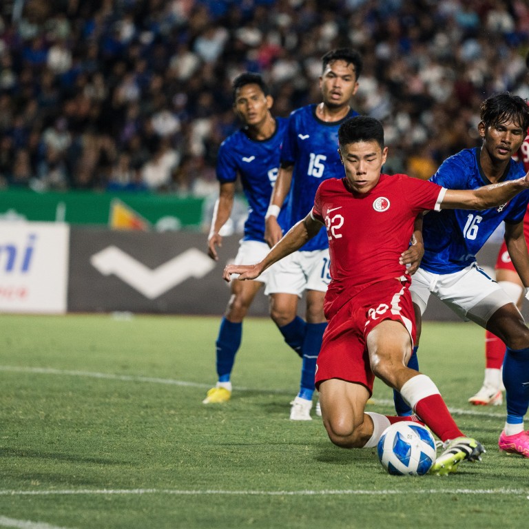 Hong Kong talent drain: leaving is necessary for ‘more competitive ...