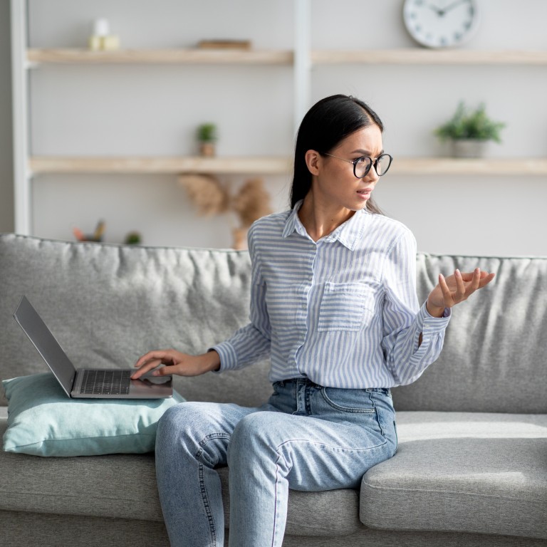 Letter | Use your brain: why no law can protect us from bringing work ...