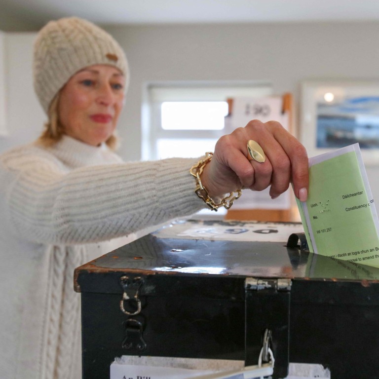 Ireland to keep ‘sexist’ constitutional language about mother’s duties ...