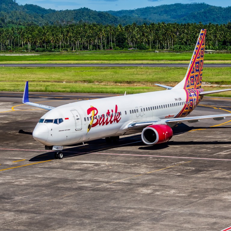 Indonesia’s Batik Air faces probe after pilots fell asleep during 2½-hour flight | South China ...