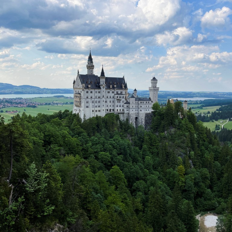 German court sentences US man to life in prison for tourist rape-murder ...