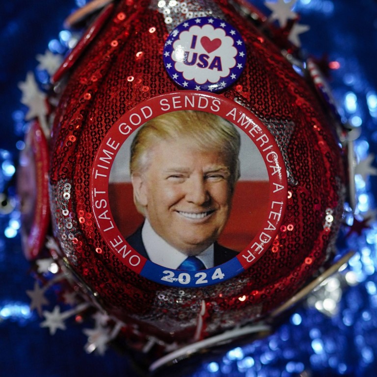 Trump’s team slashing Republican National Committee staff amid takeover ...