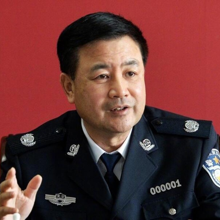 China’s police pledge to build ‘new quality combat capacity’ with tech ...