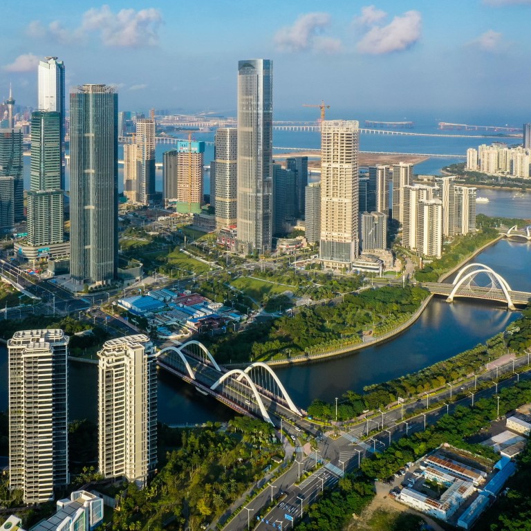 GBA: building one of the world’s most dynamic growth engines | South ...