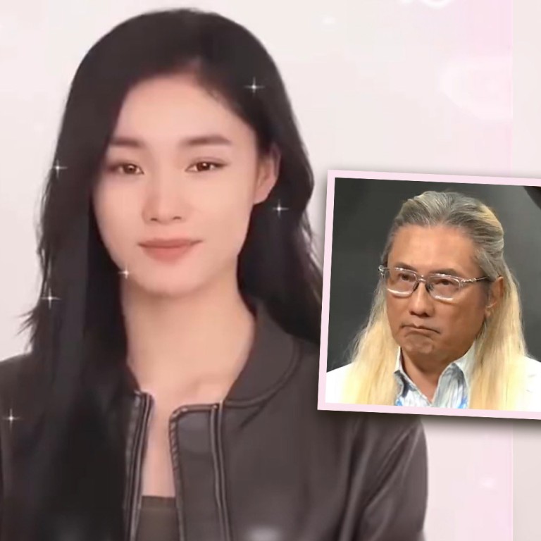 Renowned Taiwan musician uses AI to create digital version of only ...