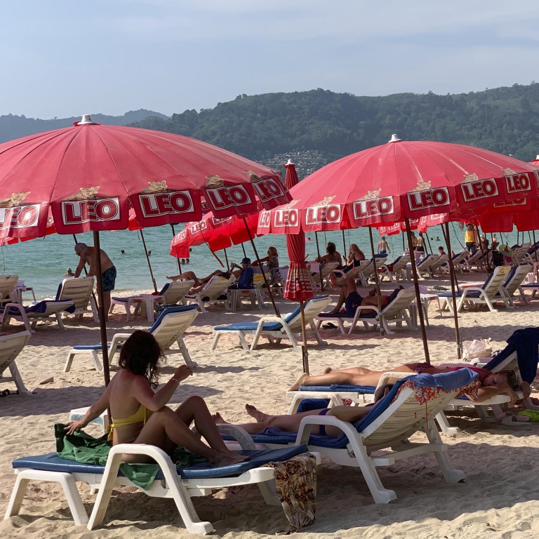 Thailand revokes visas of New Zealand tourists after roadside brawl ...