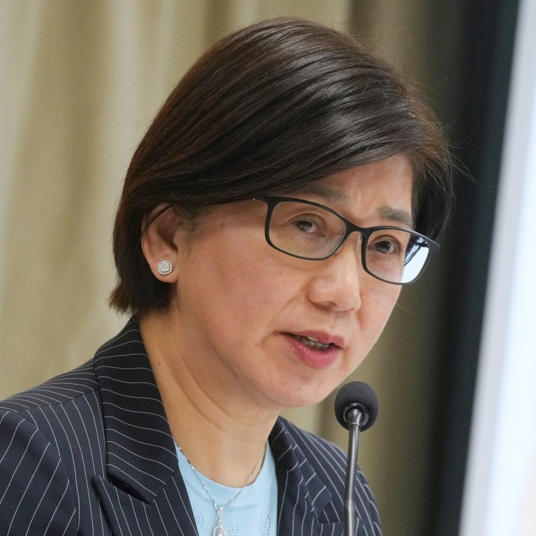 Opinion | Performance of Hong Kong’s 1823 hotline not so hot | South ...